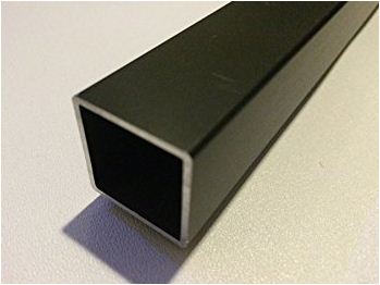Anodized Aluminum