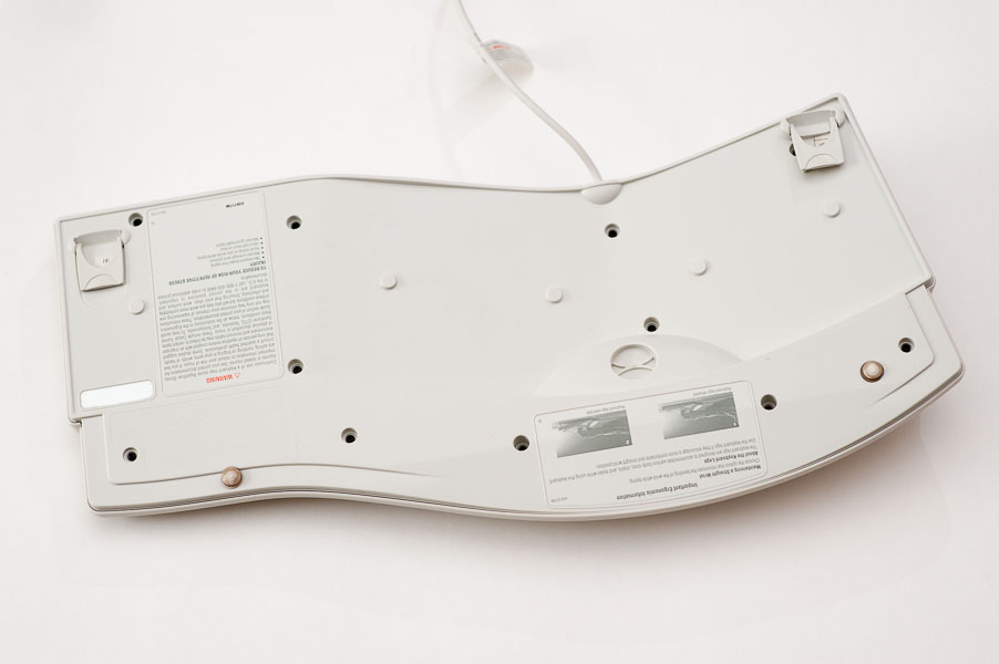 Mechanical Keyboard Tryout: Microsoft Natural Keyboard Elite image gallery