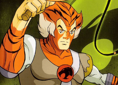 Cartoons clasicos - Caricaturas de los 60s, 70s, 80s Y 90s: Thundercats ...
