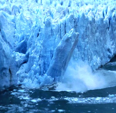 Proses Terjadinya Erosi Sungai, Air Laut,Es dan Angin | BNET Purwoharjo