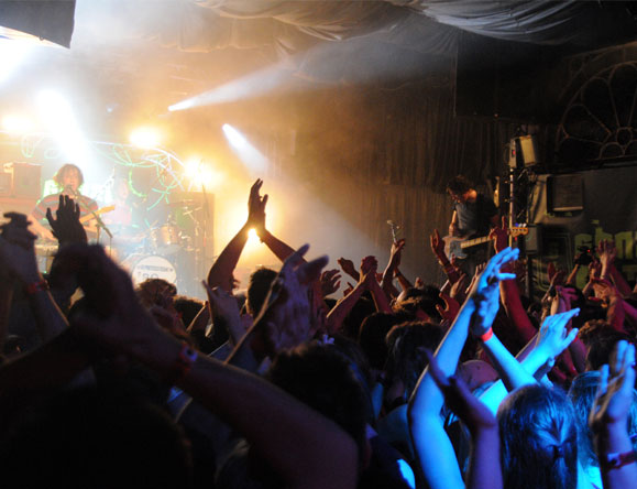 How to Plan a Music Event - Tech News 24h