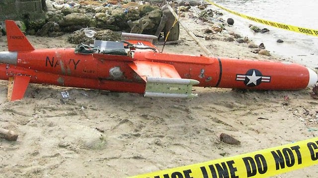 HMS Defiant: VANDAL RUNS AMMUK