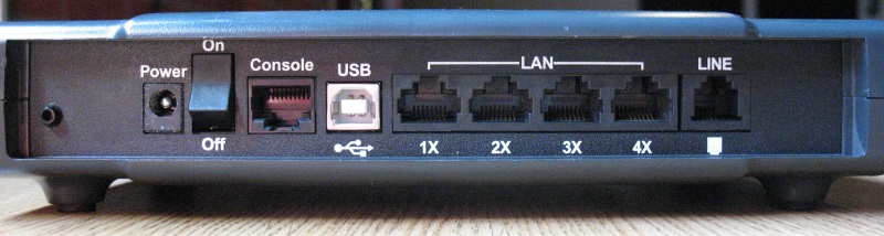 Setting Up Your DSL Modem to a Single Computer
