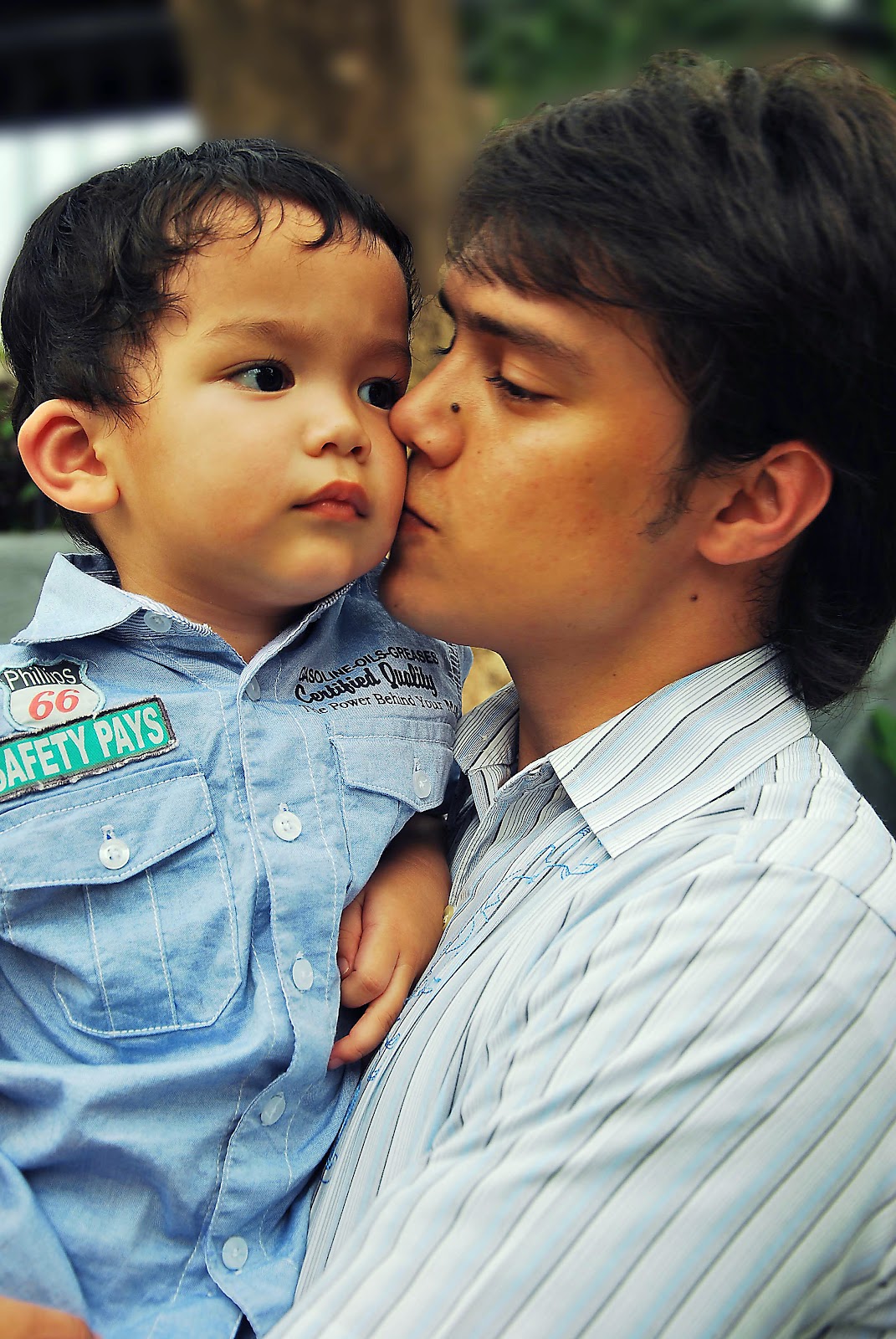 Celebrity Mom's Diary