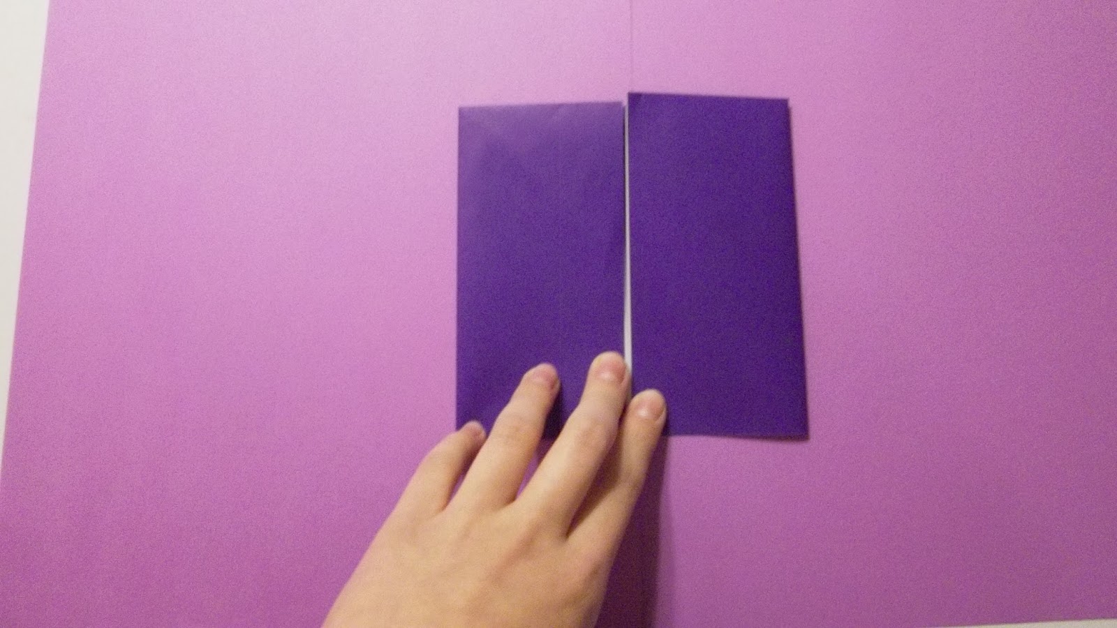How to Make an Origami Wallet