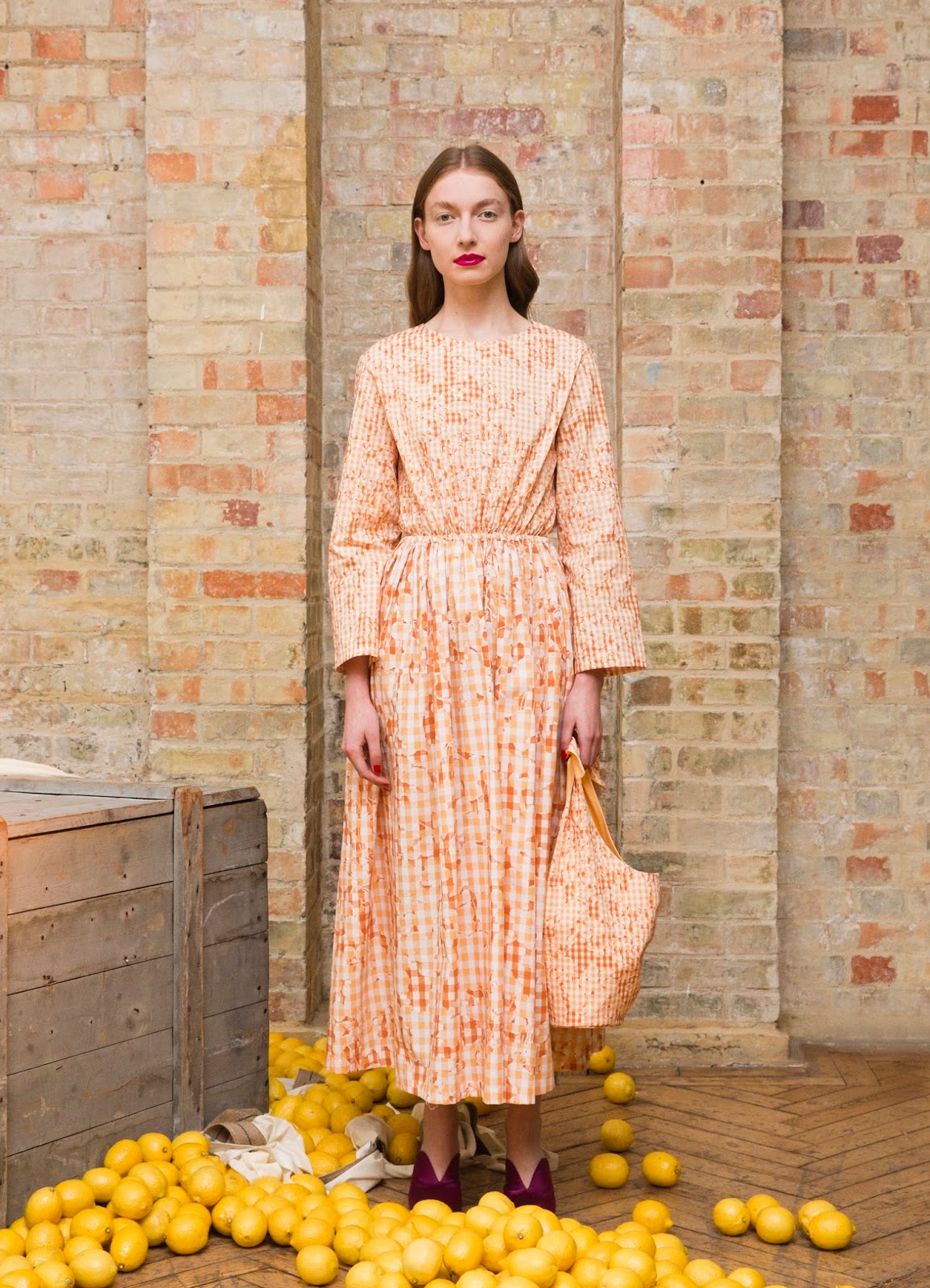 LFashionC - London Fashion Cat: Fashion Designer - Alice Archer