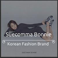 COVERNAT [Korean Fashion Brand] - ★ Xing Queen ★ Blogger Mexicana