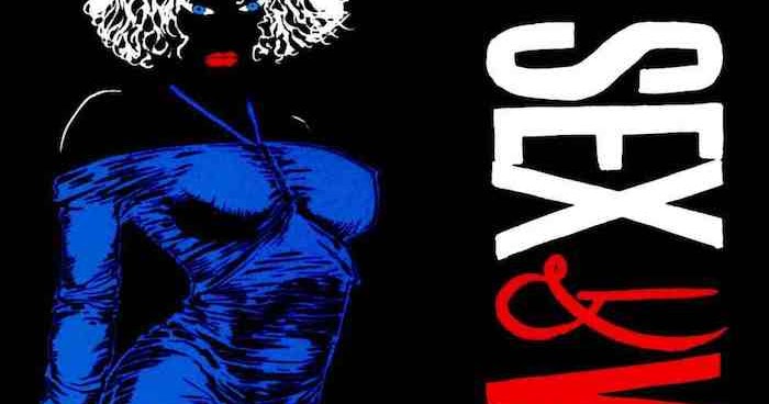 Sin City Sex And Violence Frank Miller Art And Cover Pencil Ink