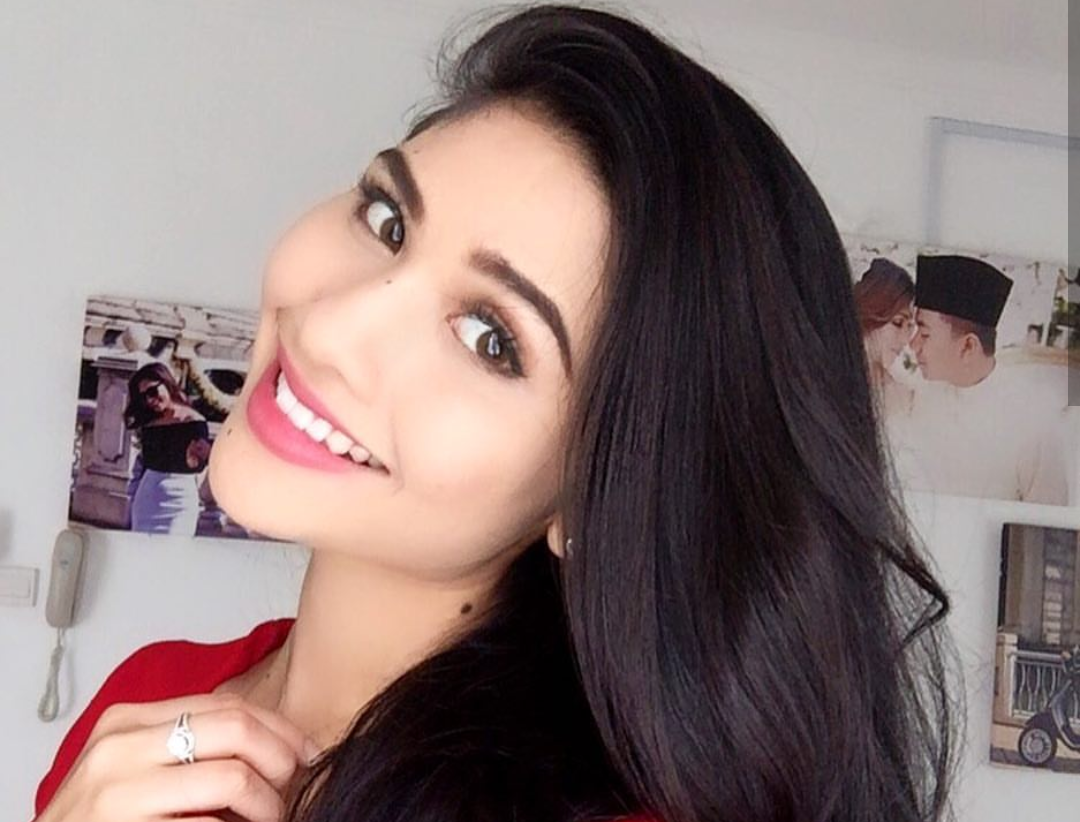 Biodata Afifah Nasir Pelakon Drama Syurga Yang Kedua Oh Hiburan