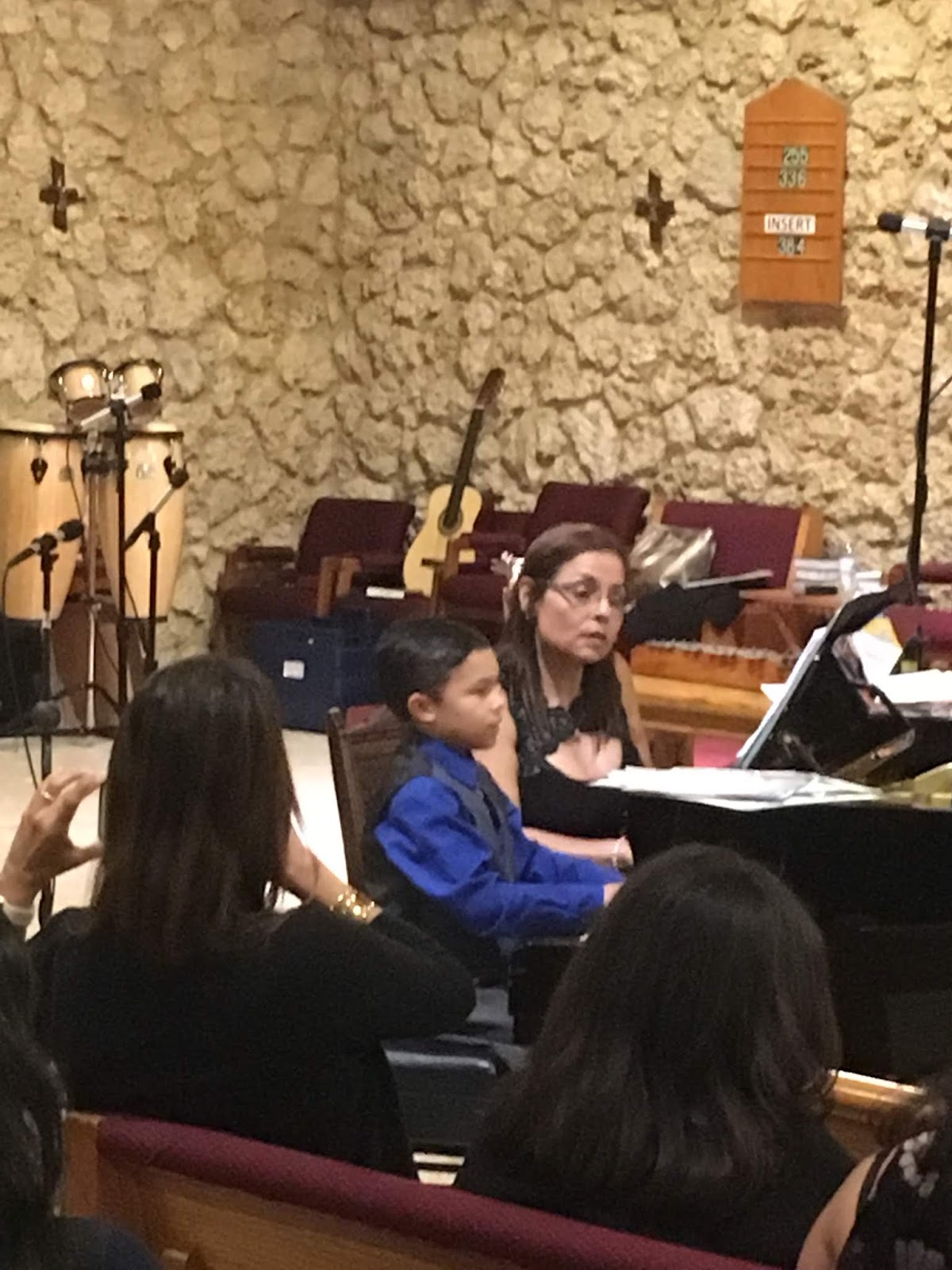 Jaffirds Music :: Live's Events