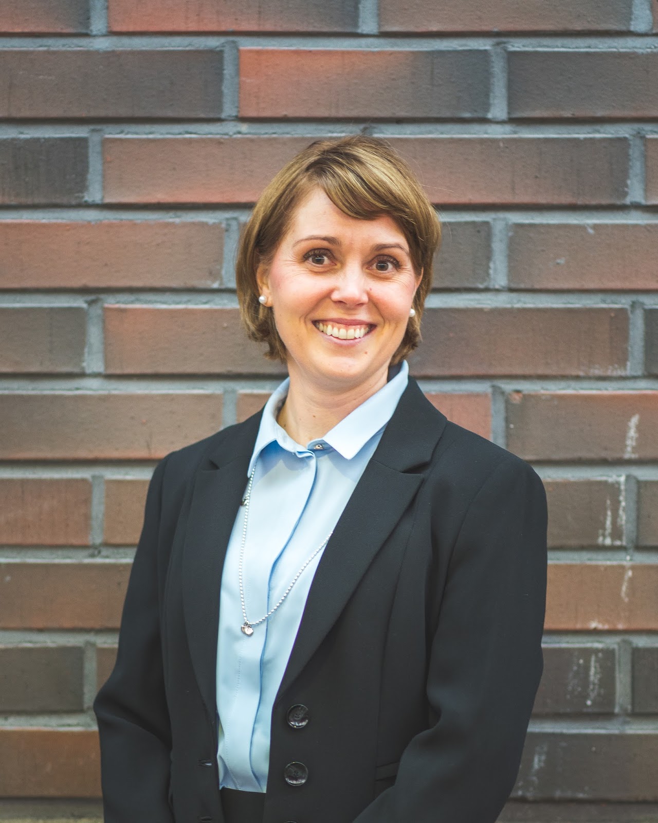 Introducing the first member of our team, Sanna!