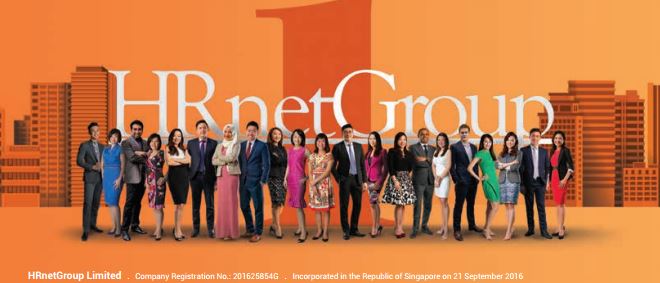 HRnetGroup Limited IPO - Is This A Good Buy? - A Path to Forever ...