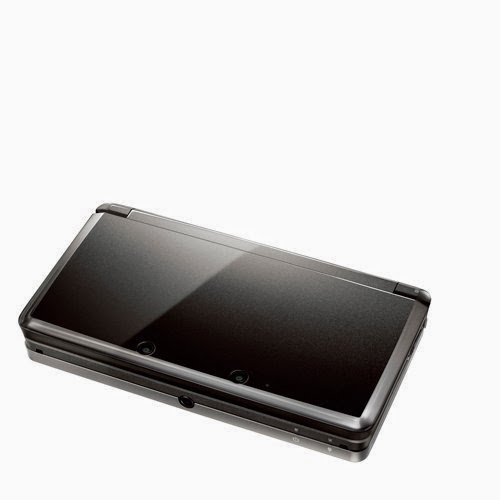 Top Nintendo 3DS Cosmo Black - Nintendo 3DS review | Top 9 Nintendo 3Ds