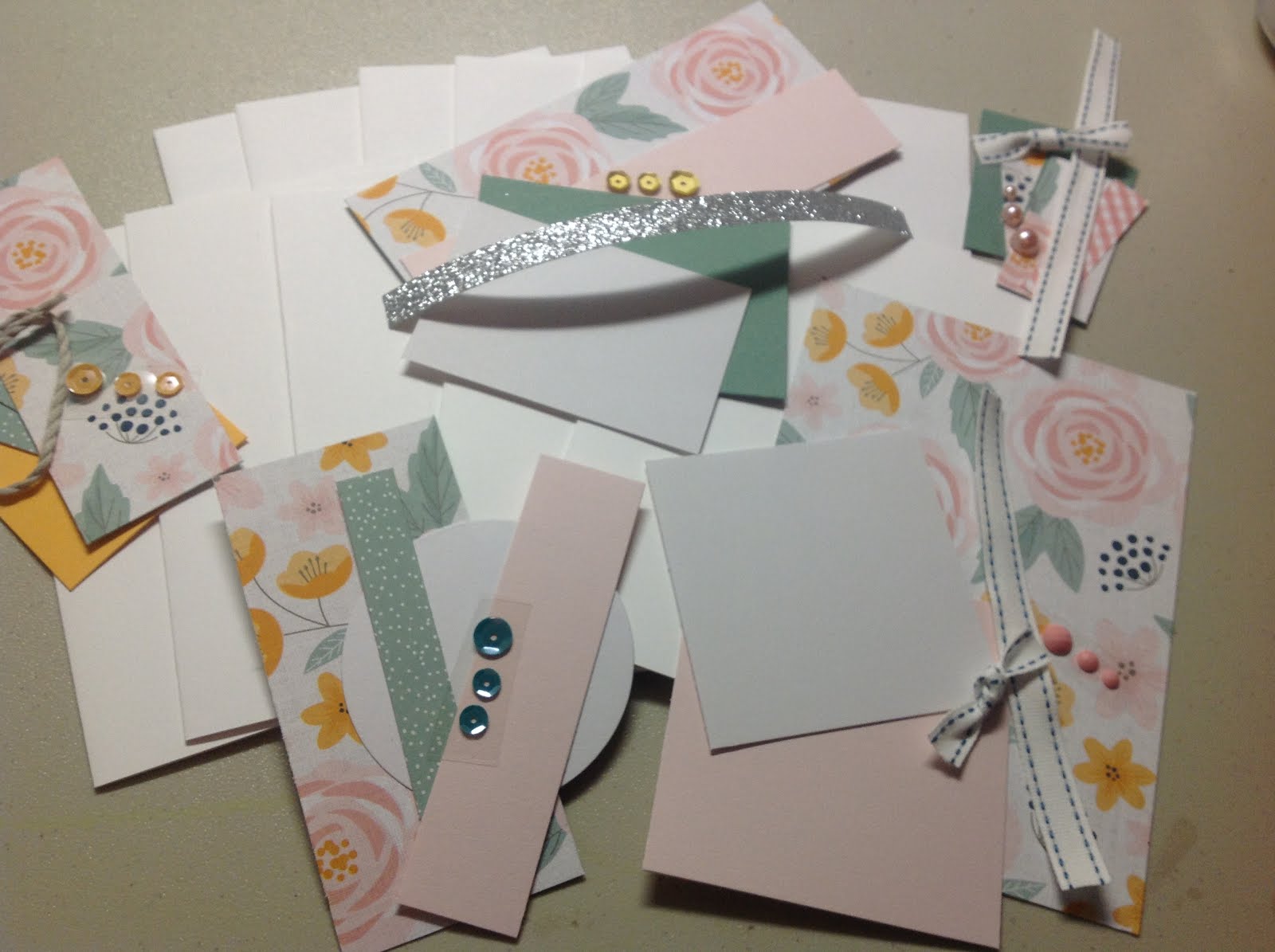 FREE CARD KITS IN FEBRUARY!!!