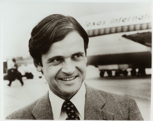 Tails Through Time: The Rise and Fall of Mohawk Airlines and Opening ...