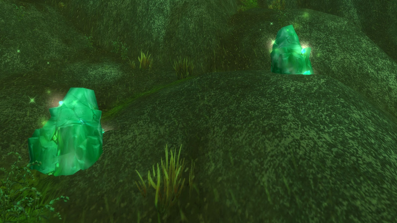 The Overcut: Mining Thorium is better than Elementium?