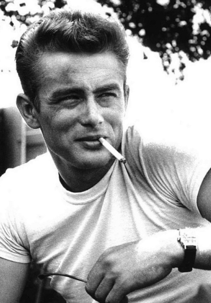 Making Of: James Dean, una leyenda cinematográfica