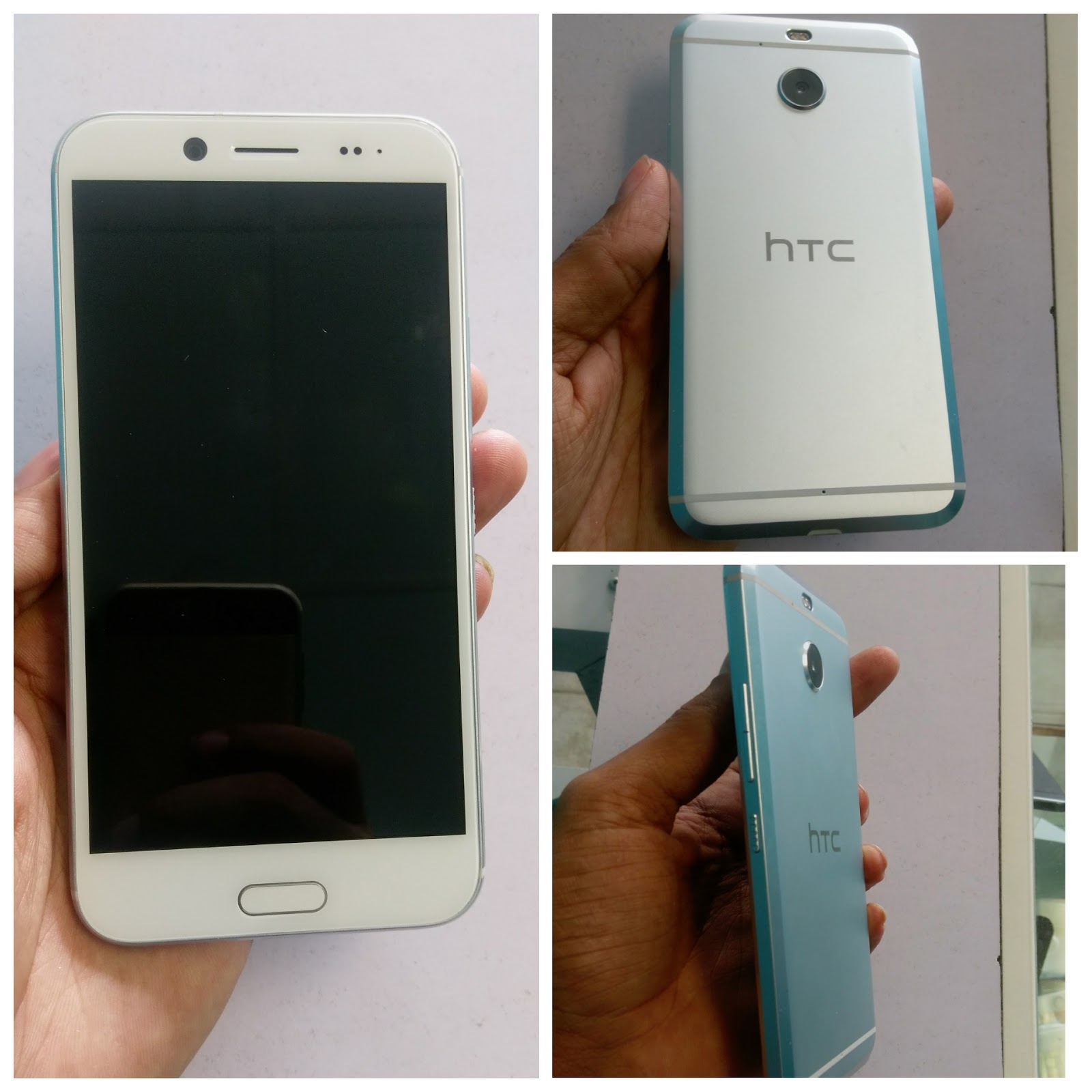 noviembre 2017 - Celular - XmartDroid