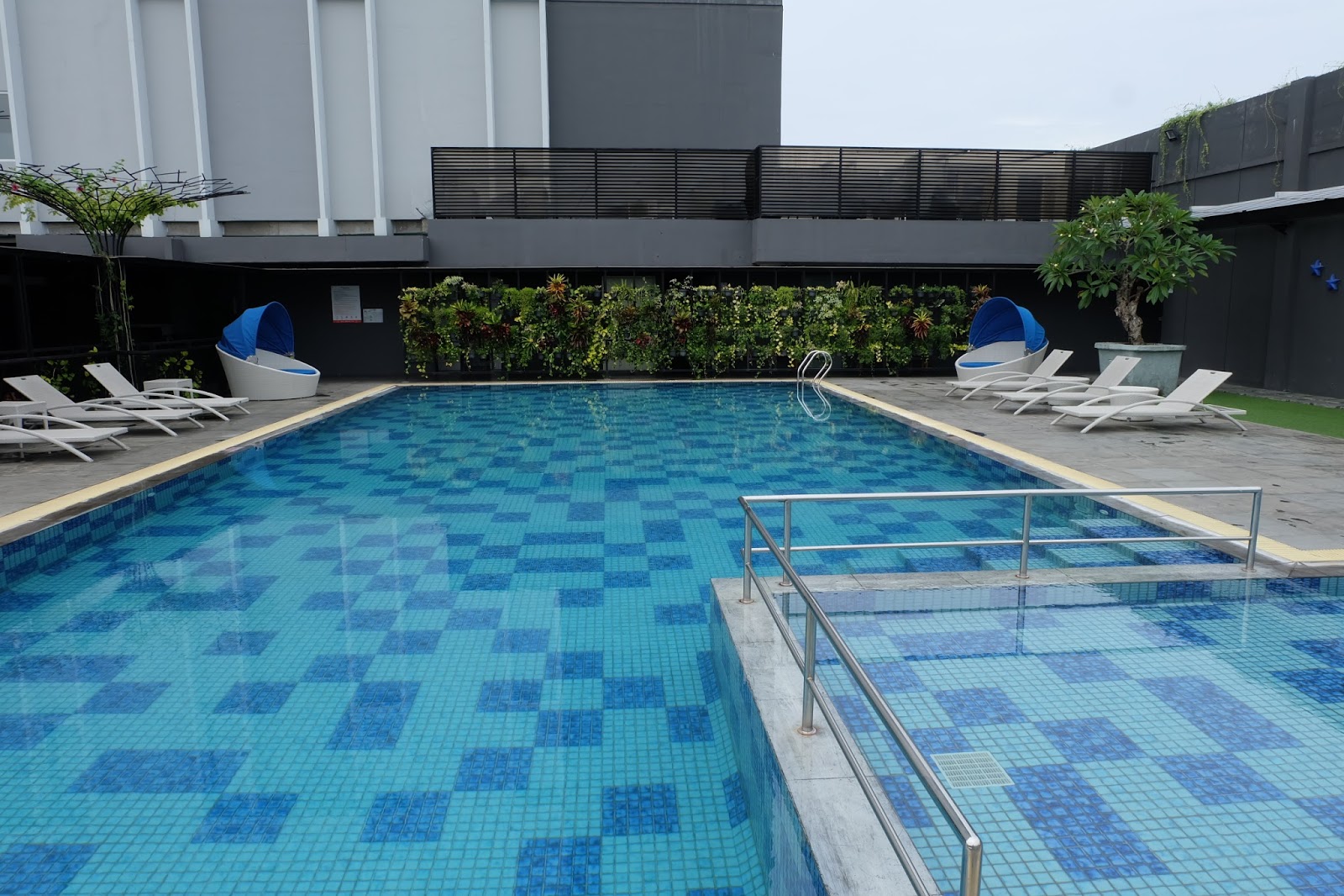 Swiss-Belinn Saripetojo Solo Swiss-Belinn Saripetojo Solo