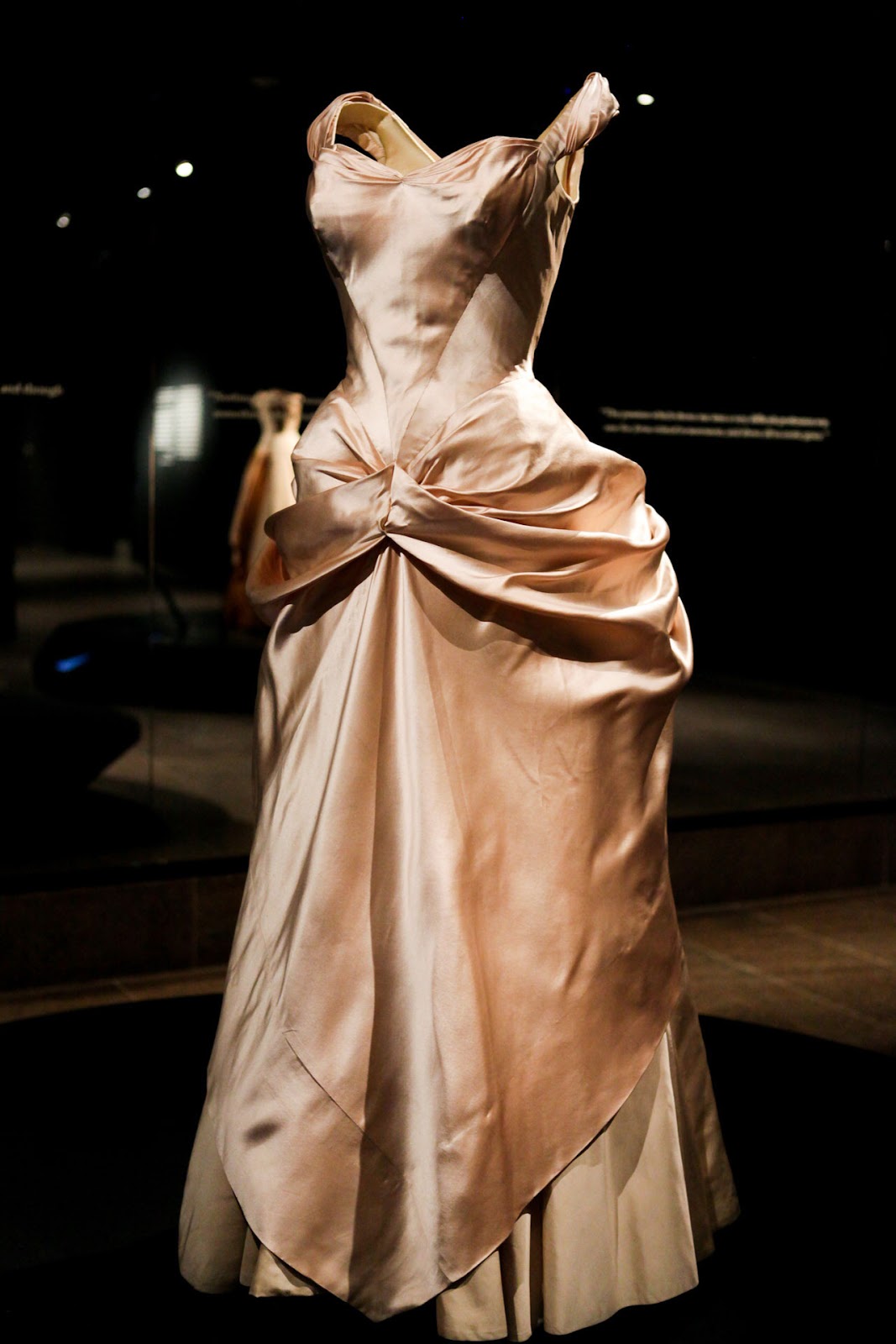 loveisspeed.......: Charles James ( 1906 – 1978 ), British born ...
