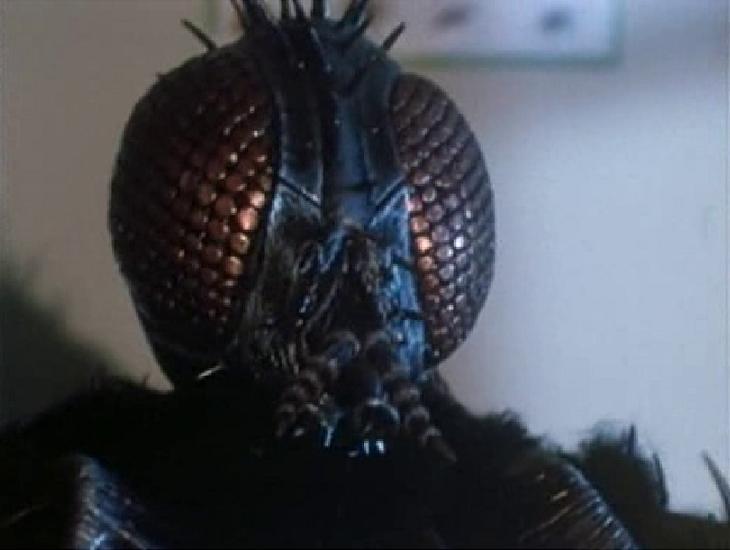 El Abismo Del Cine: The Willies (1990)