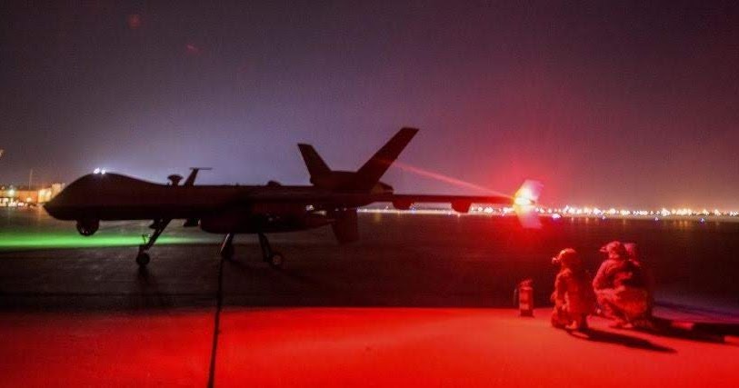 Kansas City Levels Up Drone Surveillance