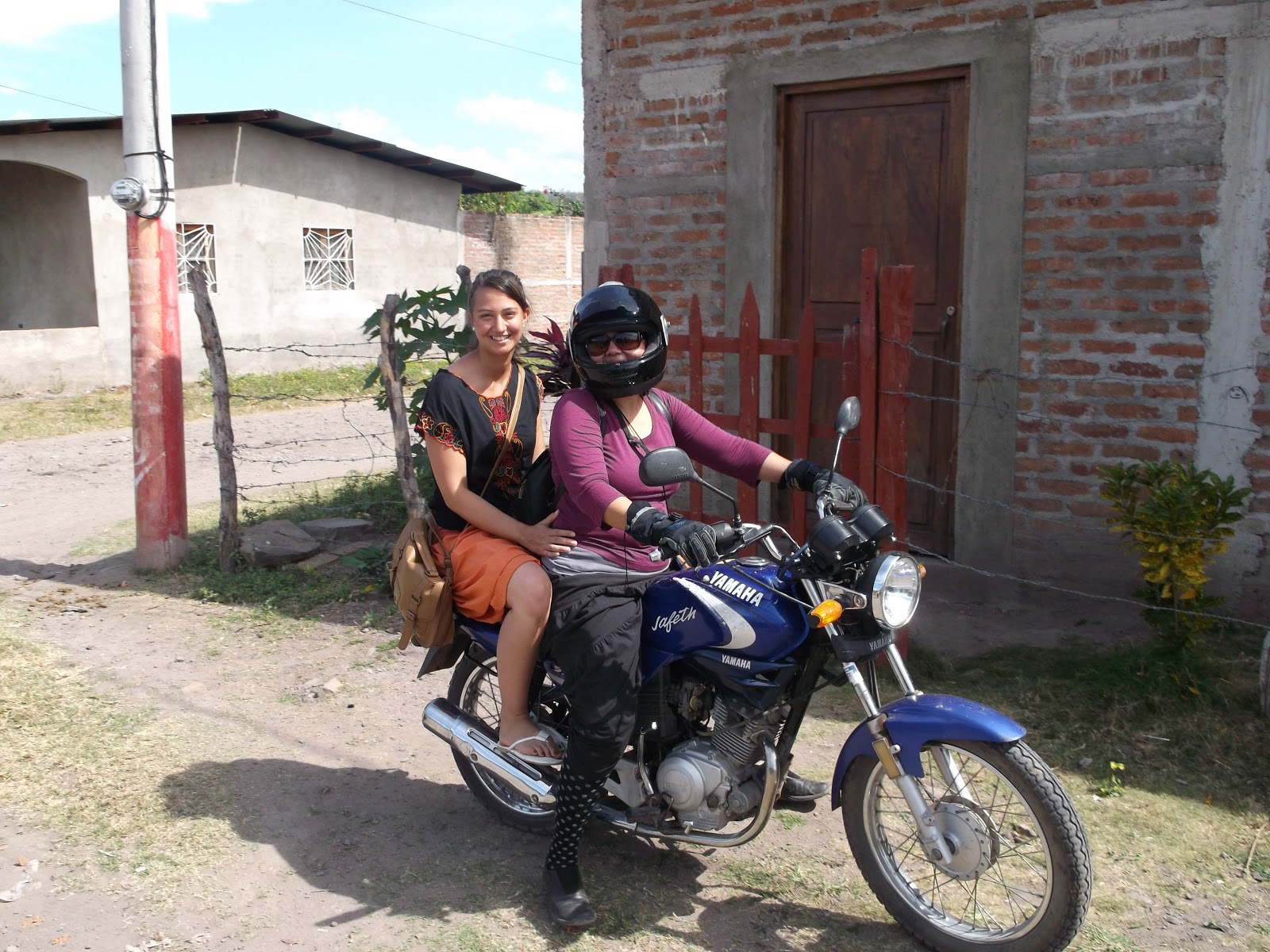 Nicaragua! 2012!: 2nd Week in Nicaragua