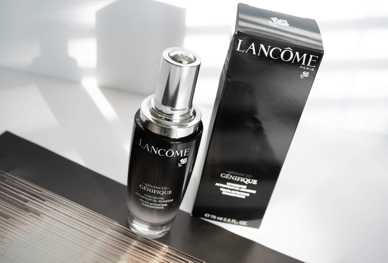 Lancôme Advanced Génifique Youth Activating Serum Homecare24