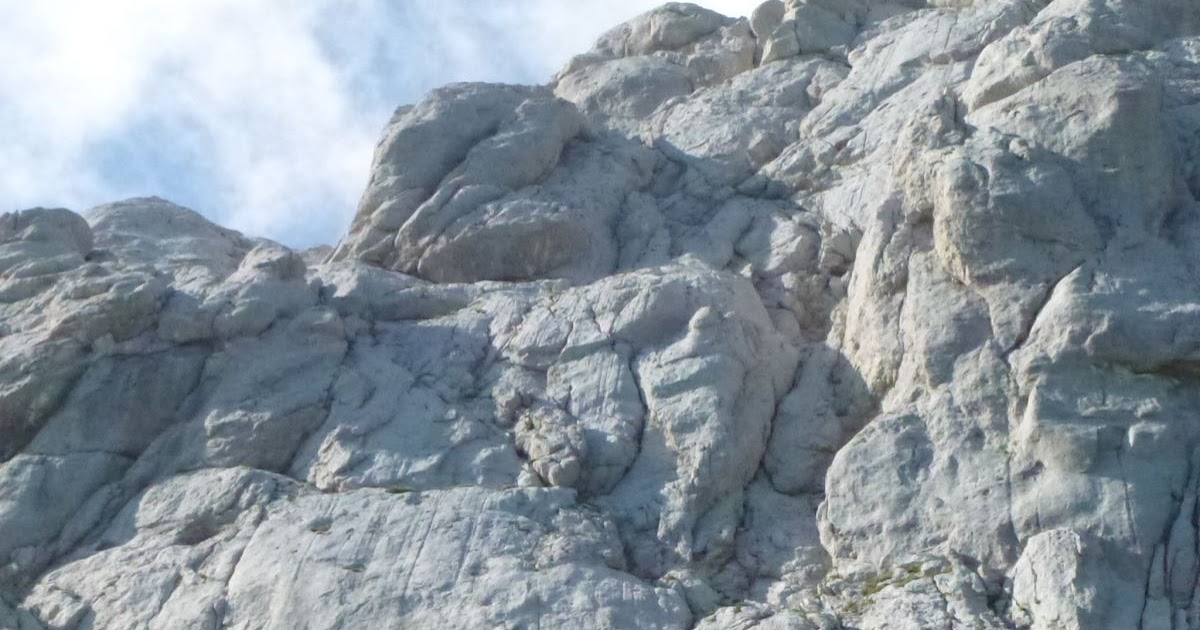 verticalRock: Corno Piccolo - Peter Pan - 160m - VI+