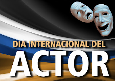 "San Arnoldo Janssen": Día del actor argentino