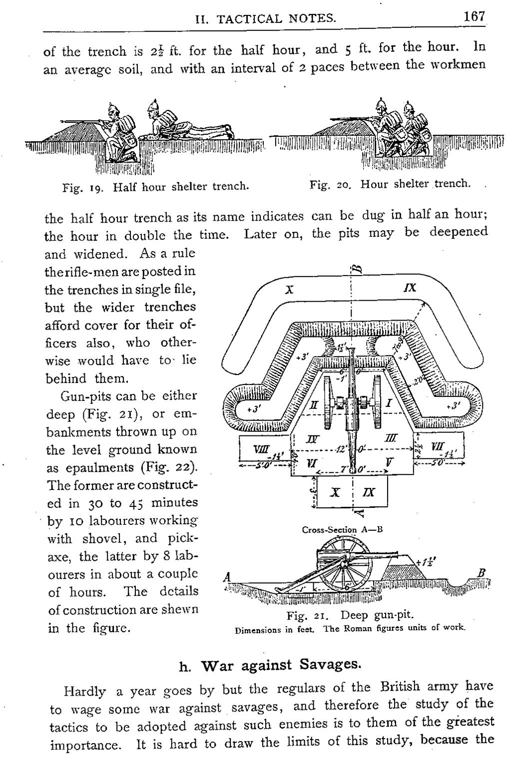 The Eastern Garrison: The British Army 1899