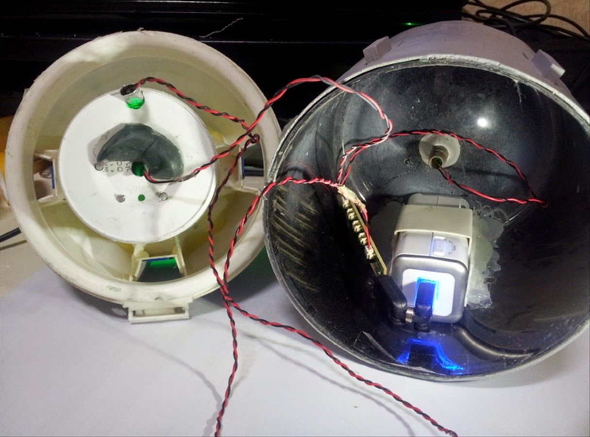 1/16 Fully Scratch Built GN Drive