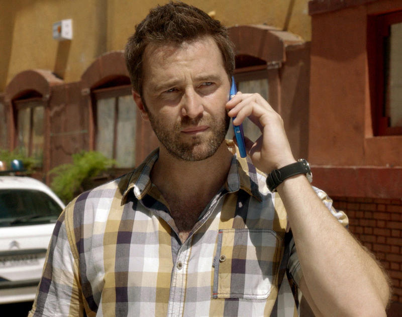 La Galeria del tio bueno: Fernando Gil