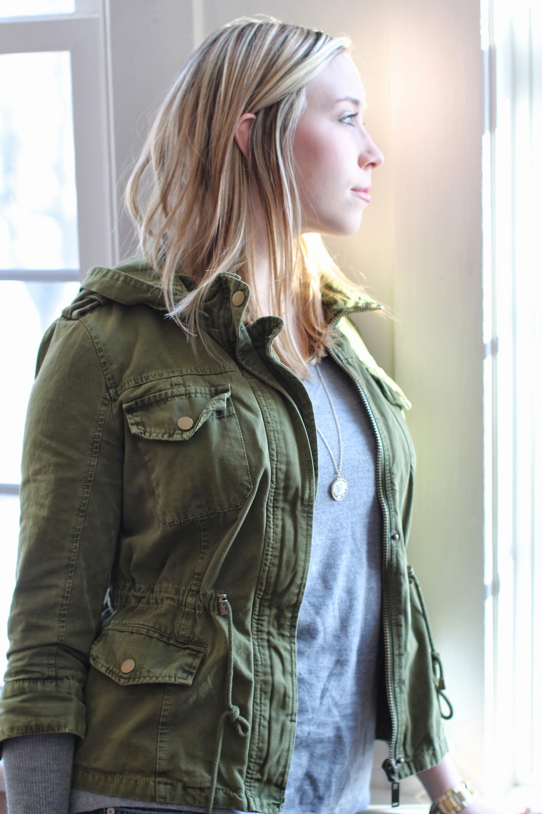 Endlessly Chic | Fashion Lifestyle Blog | Style