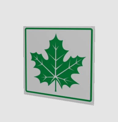 elvimix-blog: Zalias Klevo lapas