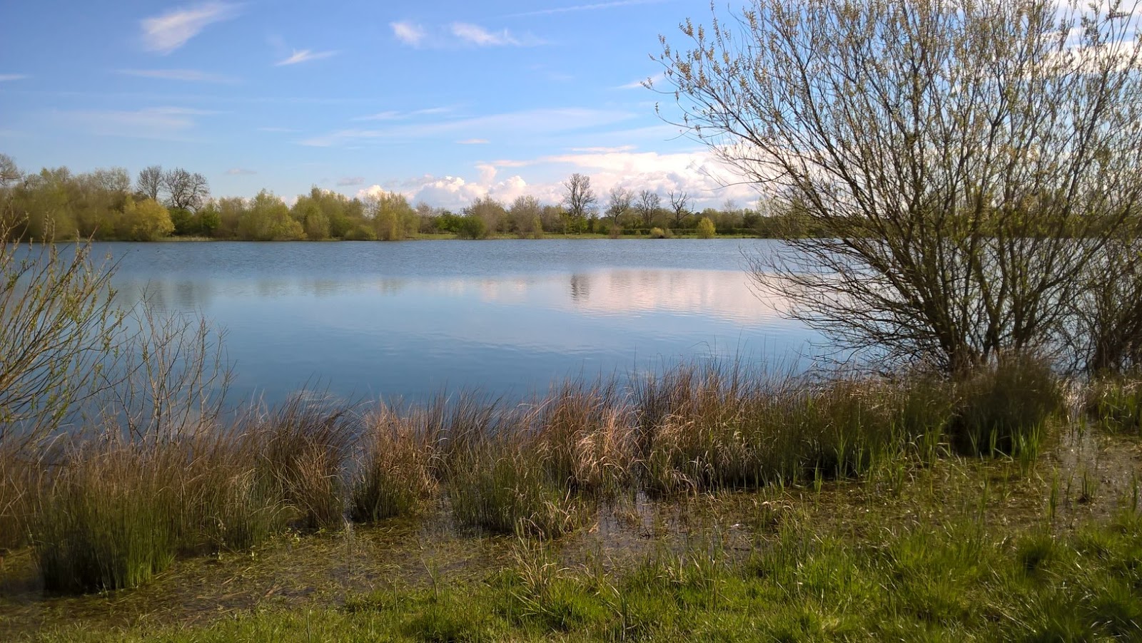 Lower Windrush Valley Project: Explore the Lower Windrush Valley - A ...