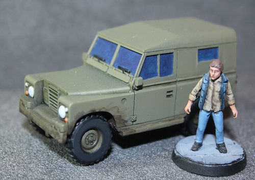 It's 500 Miles to the German Border! - A Twilight 2000 miniature ...