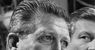 The Downfall Dictionary: Otto Kerner: tainted reputation