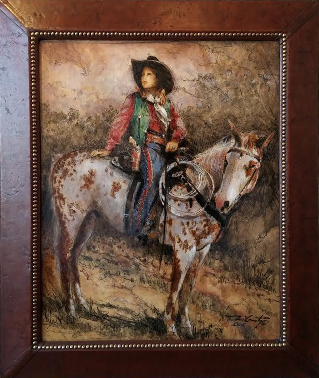 Howa Gallery: Ray McCarty