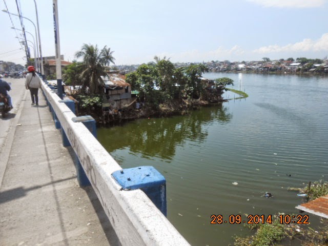 MGA PAGBATIKOS NI FILOSOFO TASYO': What caused the flood in Cainta ...