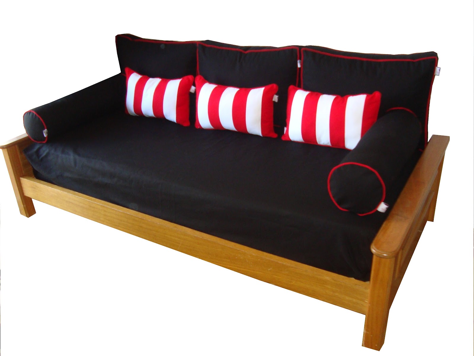 Vändeco Design: KITS DE FUNDAS Y ALMOHADONES PARA CONVERTIR TU DIVÁN EN ...