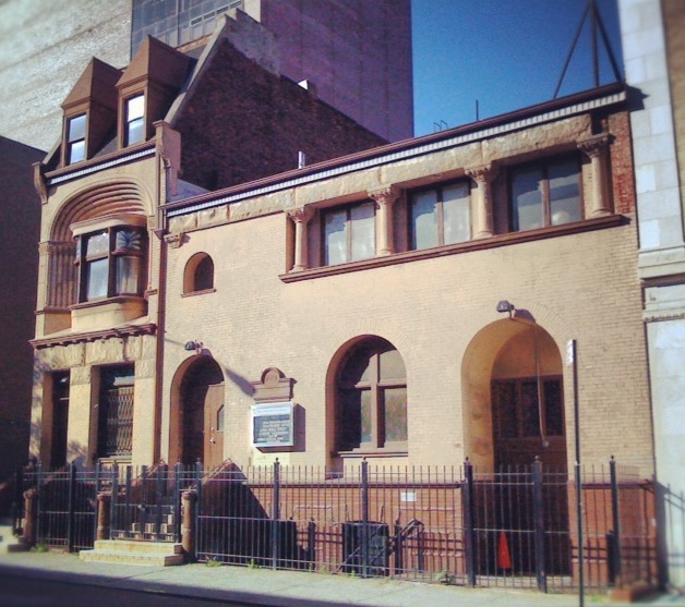 H A R L E M + B E S P O K E: ☞ REMEMBER: Harlem Club Rivalries