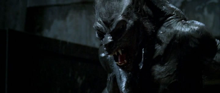 El Abismo Del Cine: Las Mejores Películas De Hombres Lobo