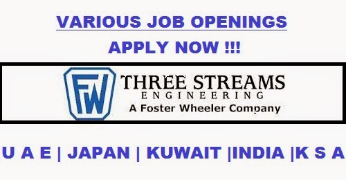 FOSTER WHEELER ENGINEERING, CONSTRUCTION , POWER EQUIPMENT SUPPLIER ...