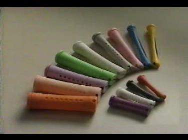 Life of a Naturalista: Hair Essentials - All About Curling Rods