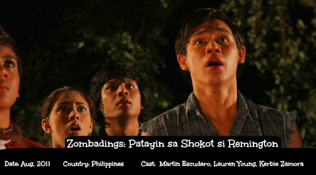 Top 6 Asian Horror Comedy Movies - Asian Fanatic