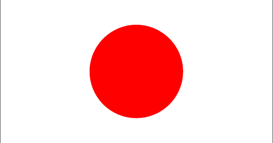 Country Flag Meaning: Japan Flag Meaning and History