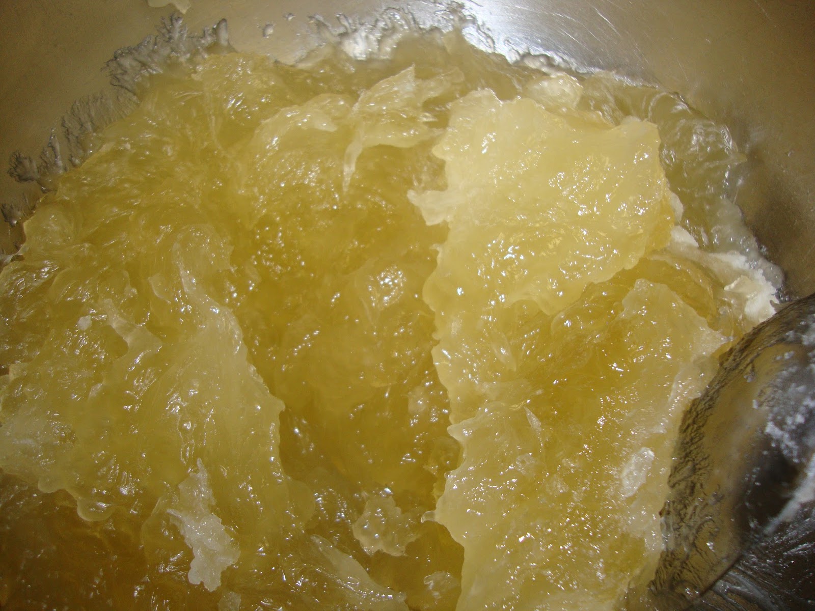 Χειροποίητον