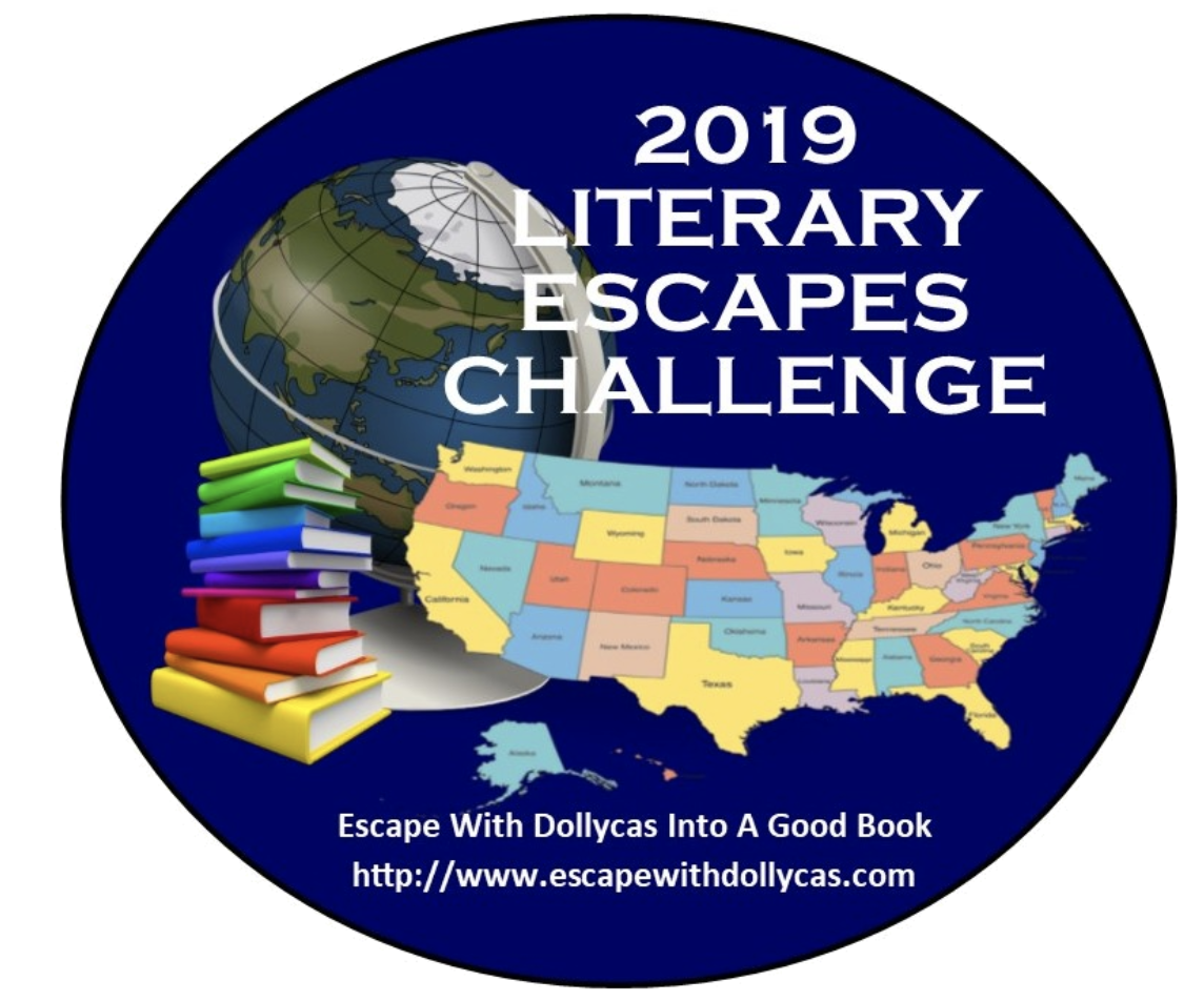 YA Nonfiction Review: The Grand Escape by Neal Bascomb | Helen's Book Blog