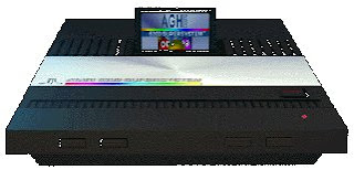 Retro-o-Rama | Ezine de videojuegos Indies & Retro: Consolas caseras de ...